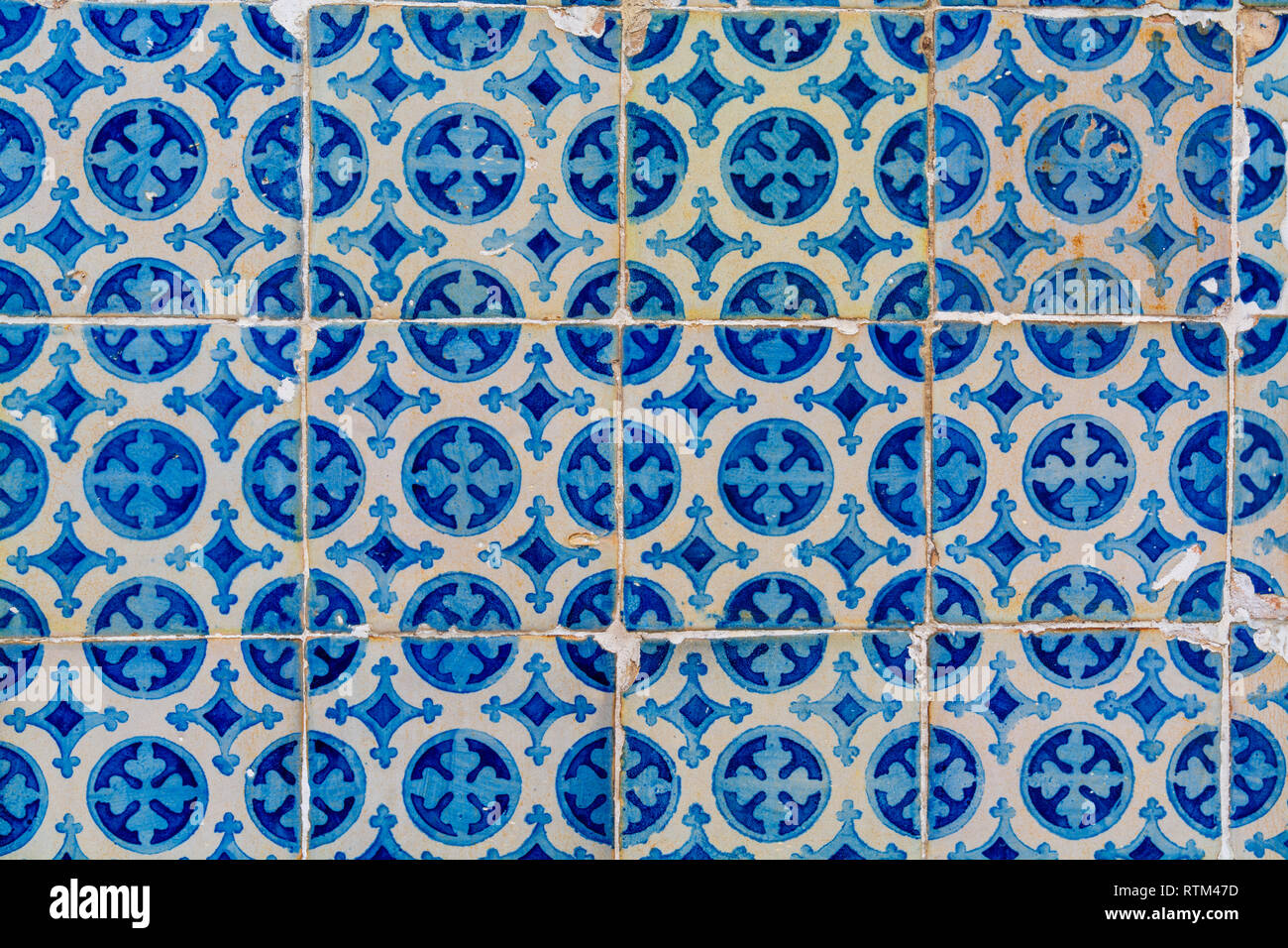 Traditional Portuguese Tiles Stock Photos & Traditional Portuguese ...