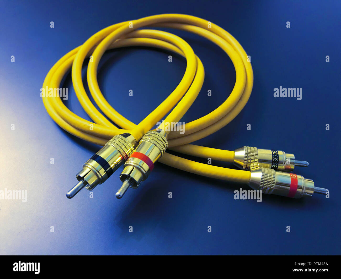Auxiliary network hi-res stock photography and images - Alamy