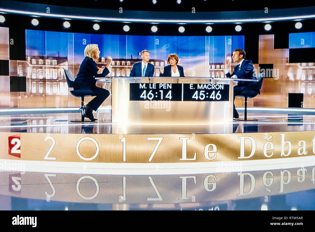 Fascism debate hi-res stock photography and images - Alamy