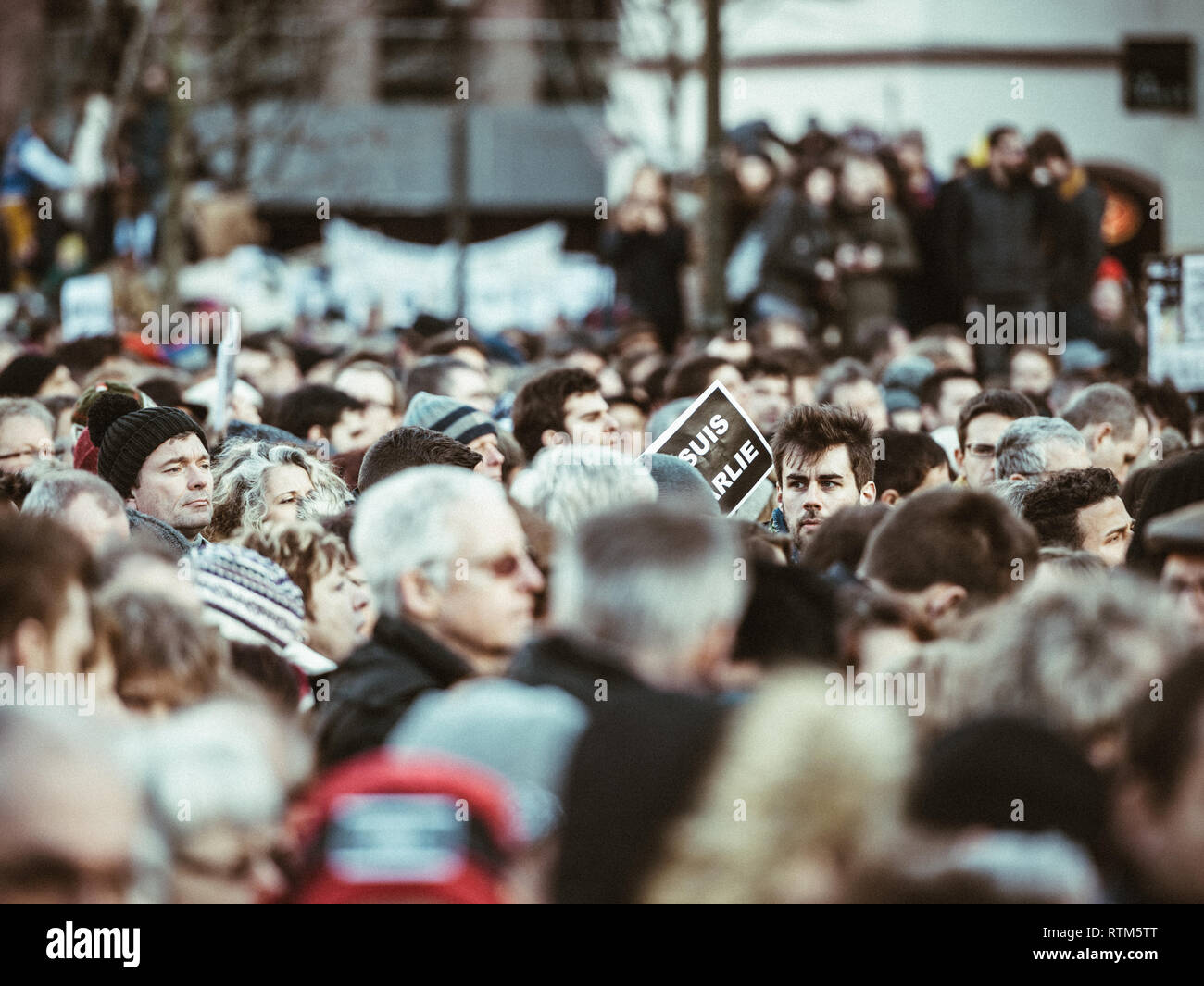 Charlie share hi-res stock photography and images - Alamy