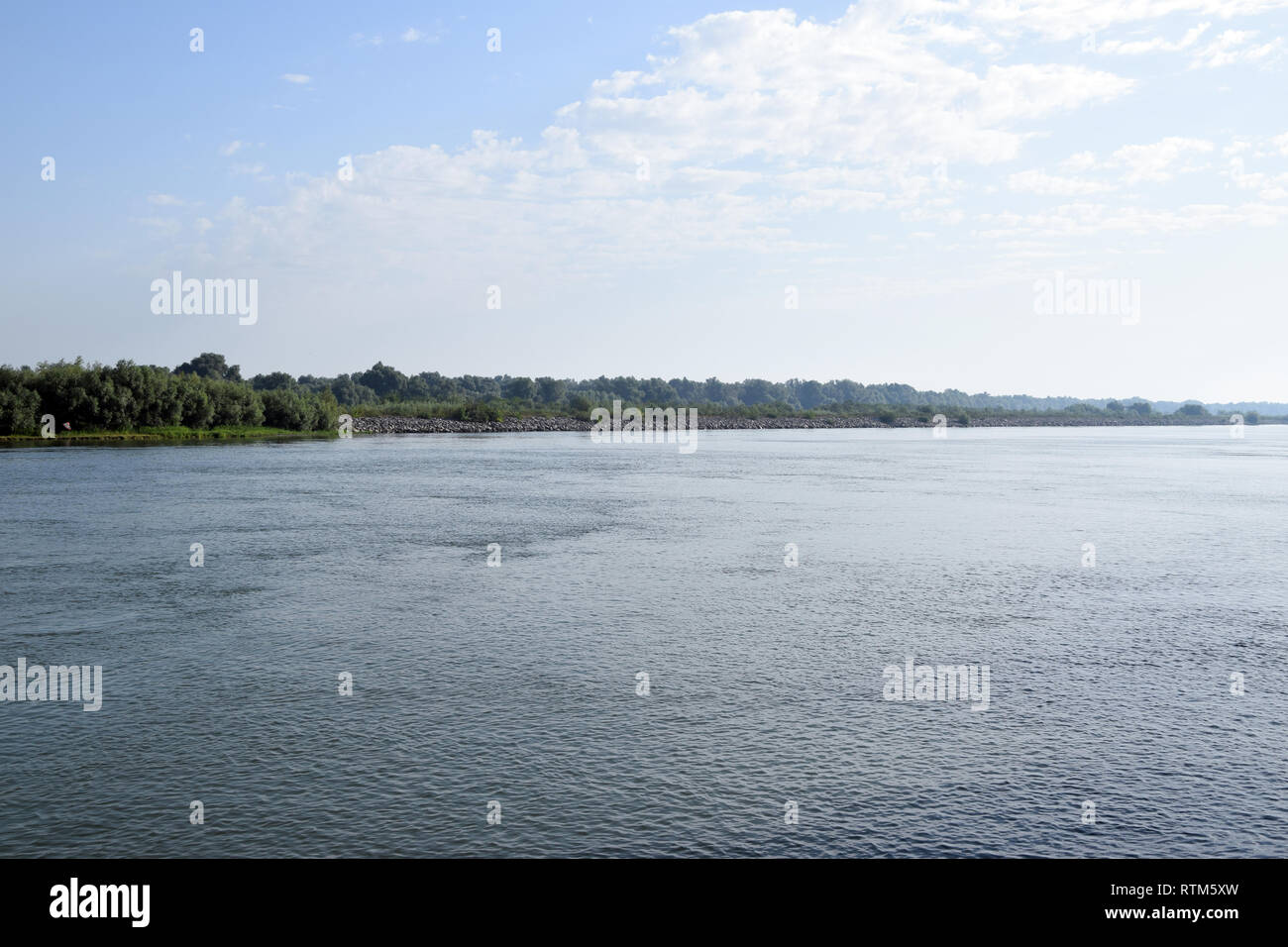 Sulina romania hi-res stock photography and images - Alamy