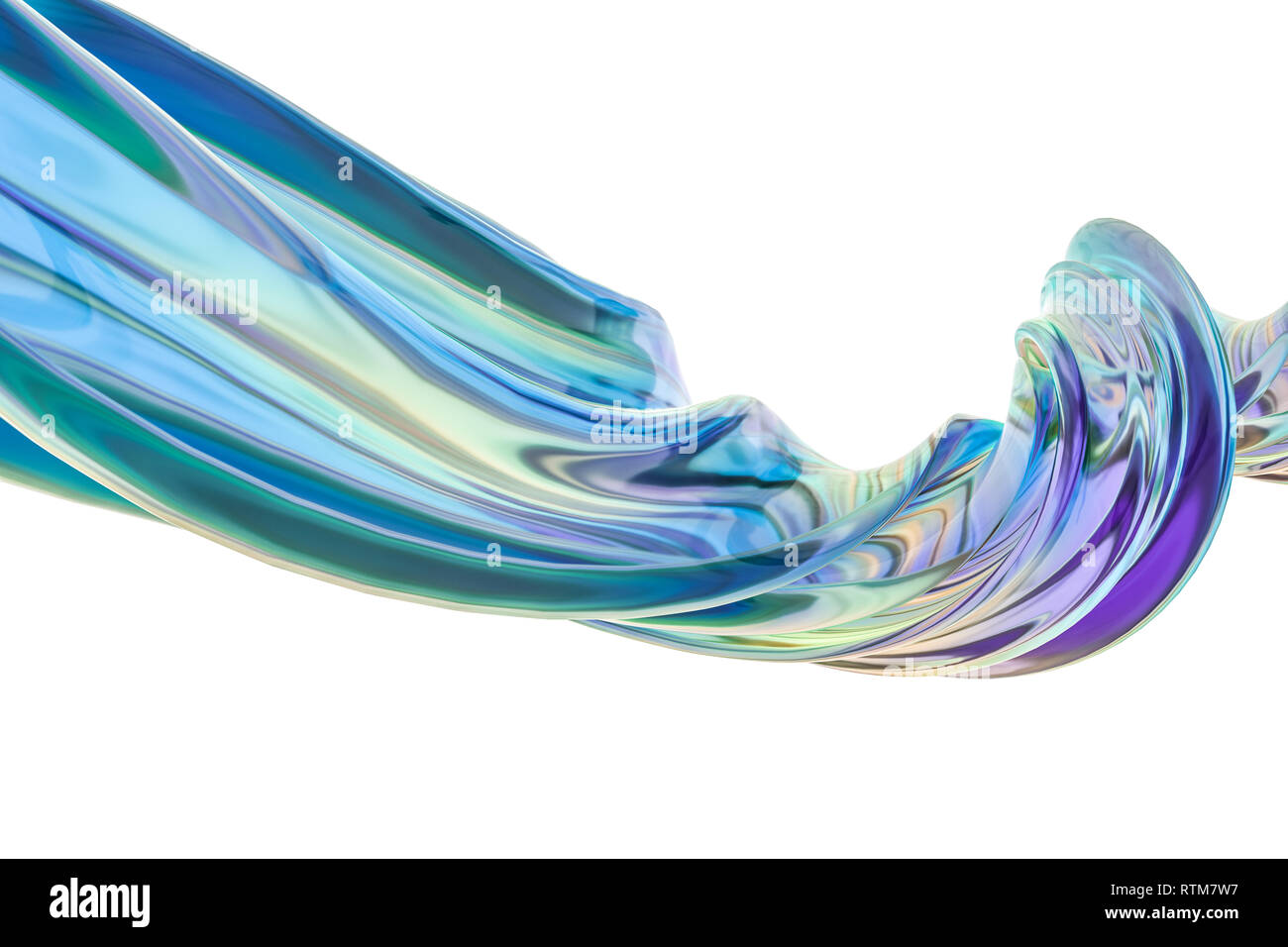 Transparent cloth hi-res stock photography and images - Alamy