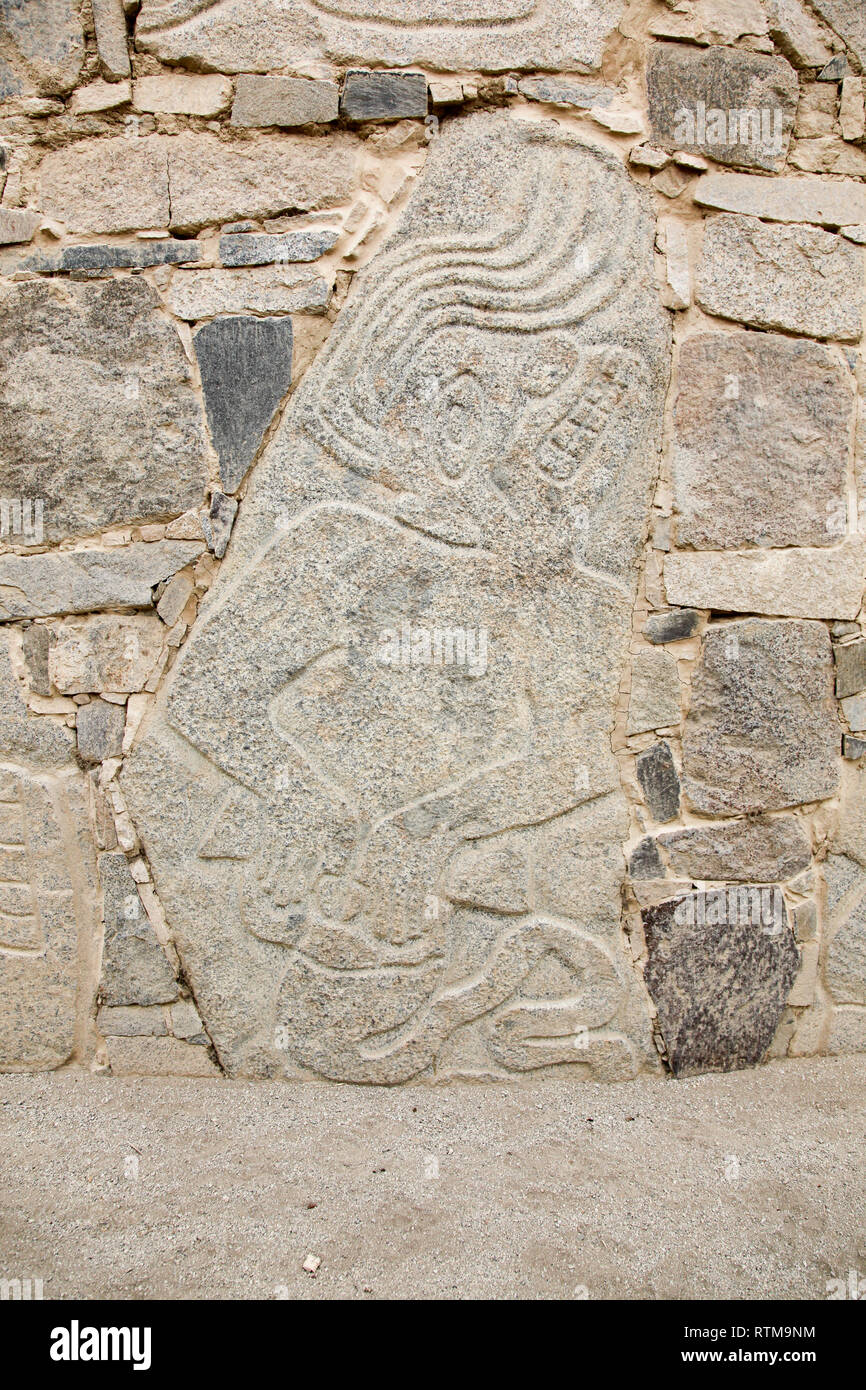 Pinned peru map hi-res stock photography and images - Alamy