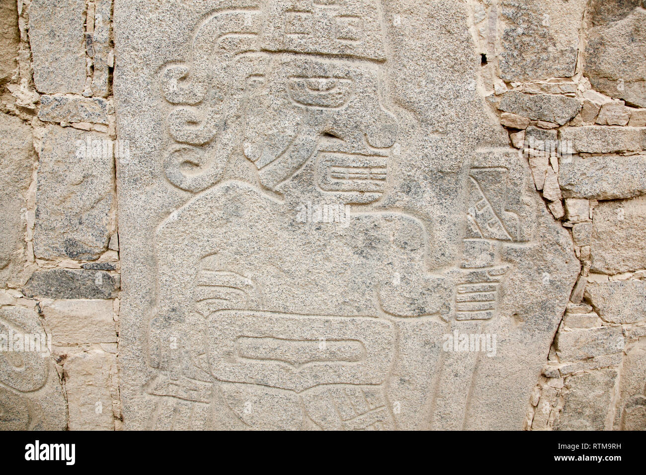 Pinned peru map hi-res stock photography and images - Alamy