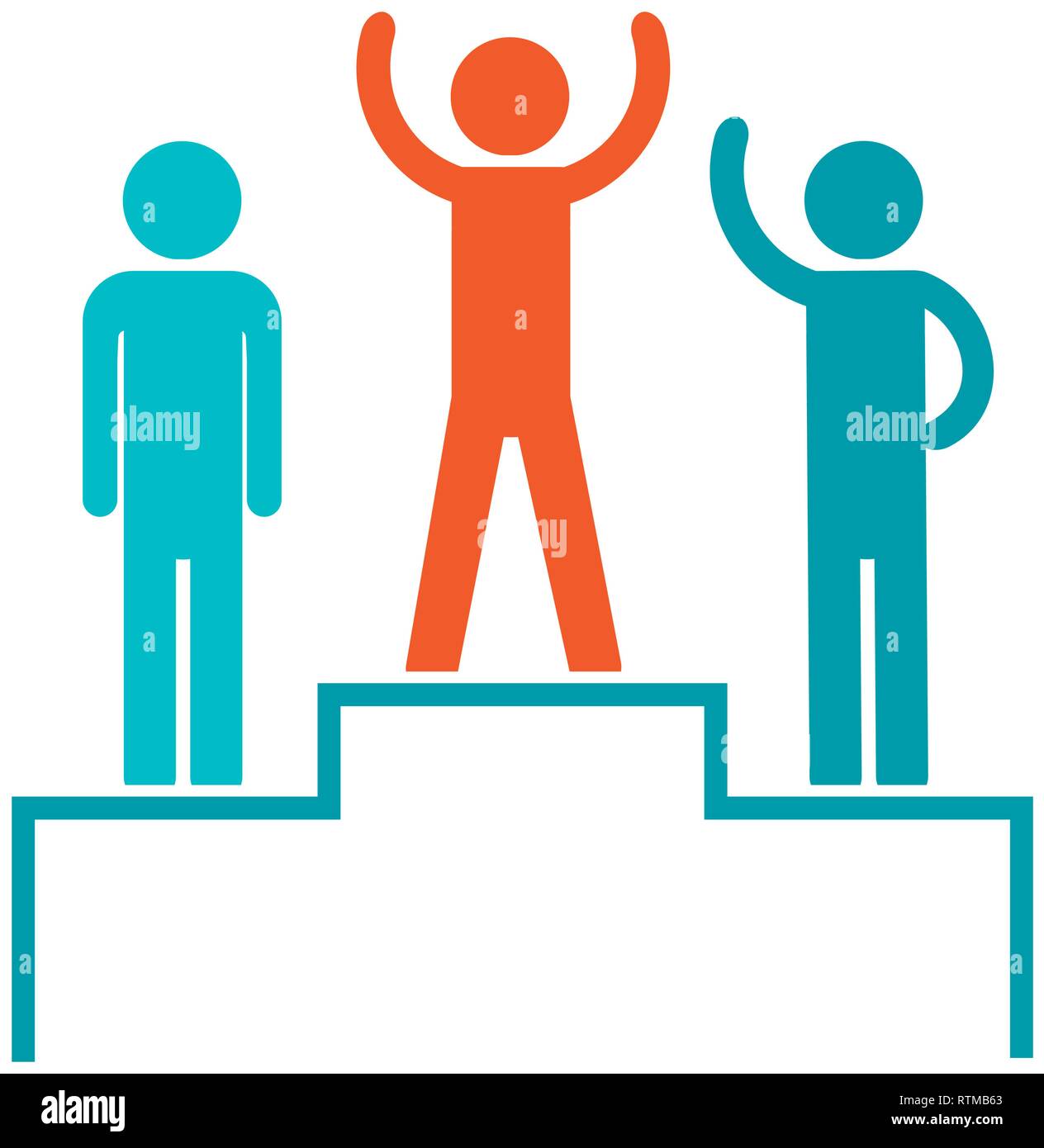 men pictogram cartoon Stock Vector Image & Art - Alamy