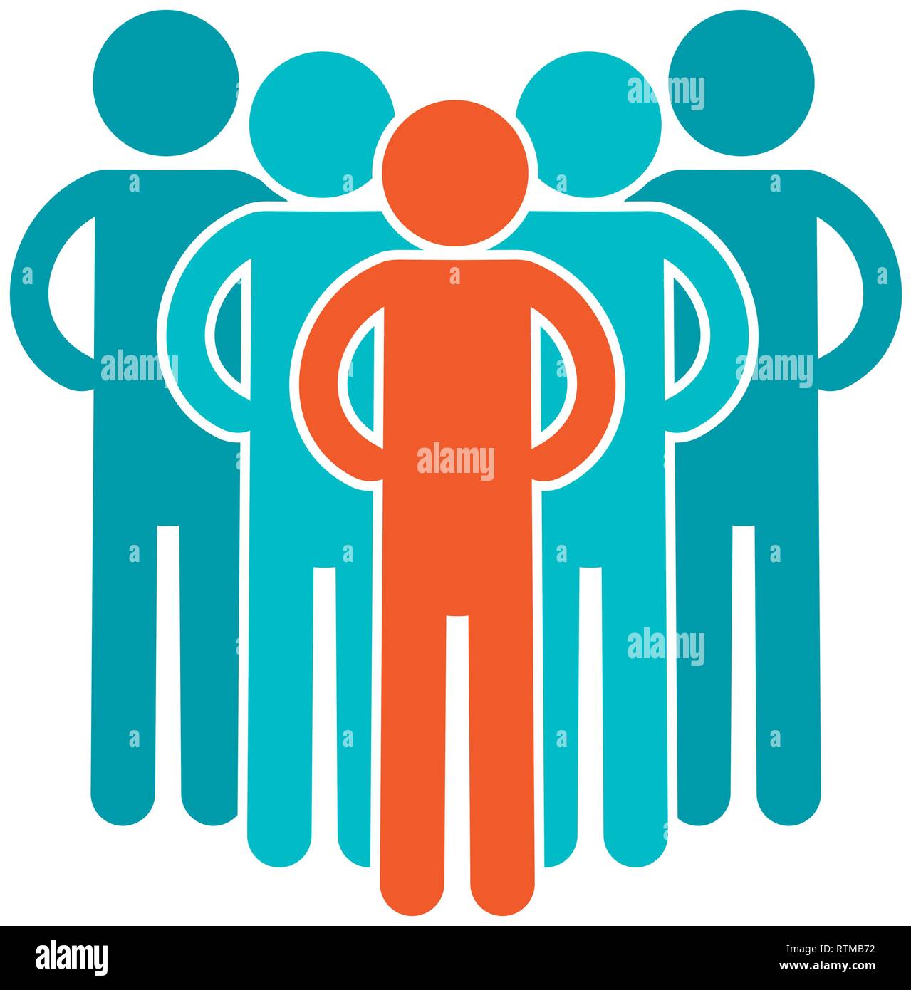 men pictogram cartoon Stock Vector Image & Art - Alamy