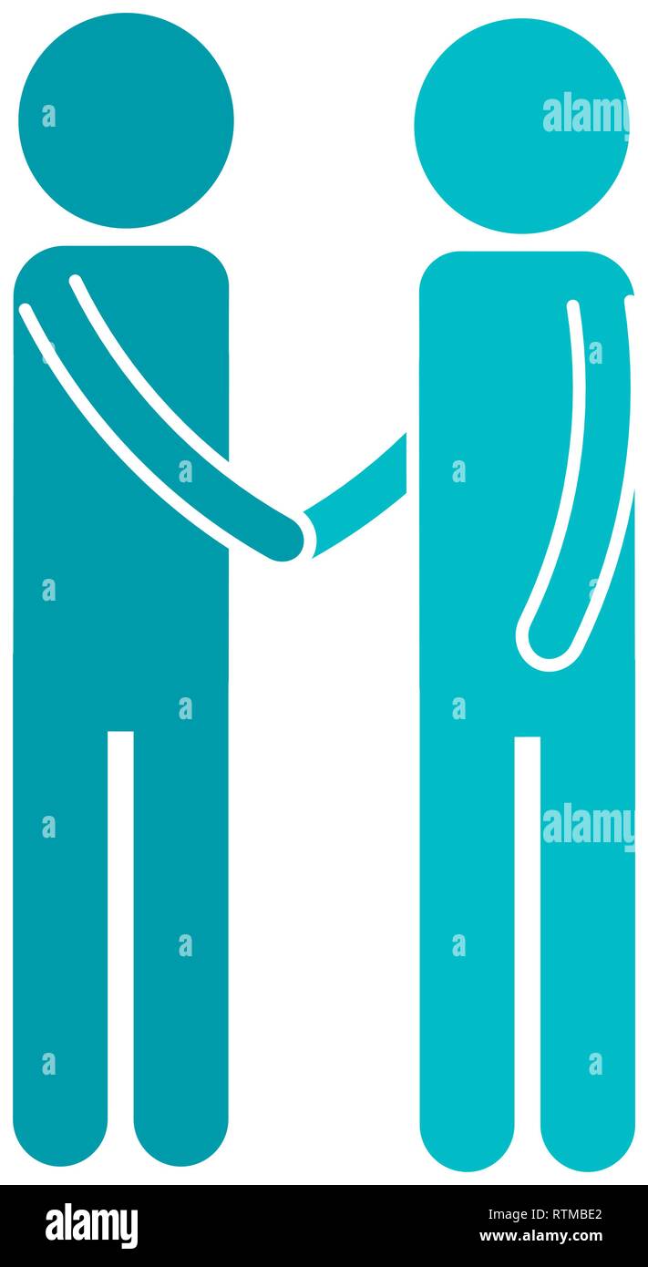 men pictogram cartoon Stock Vector Image & Art - Alamy