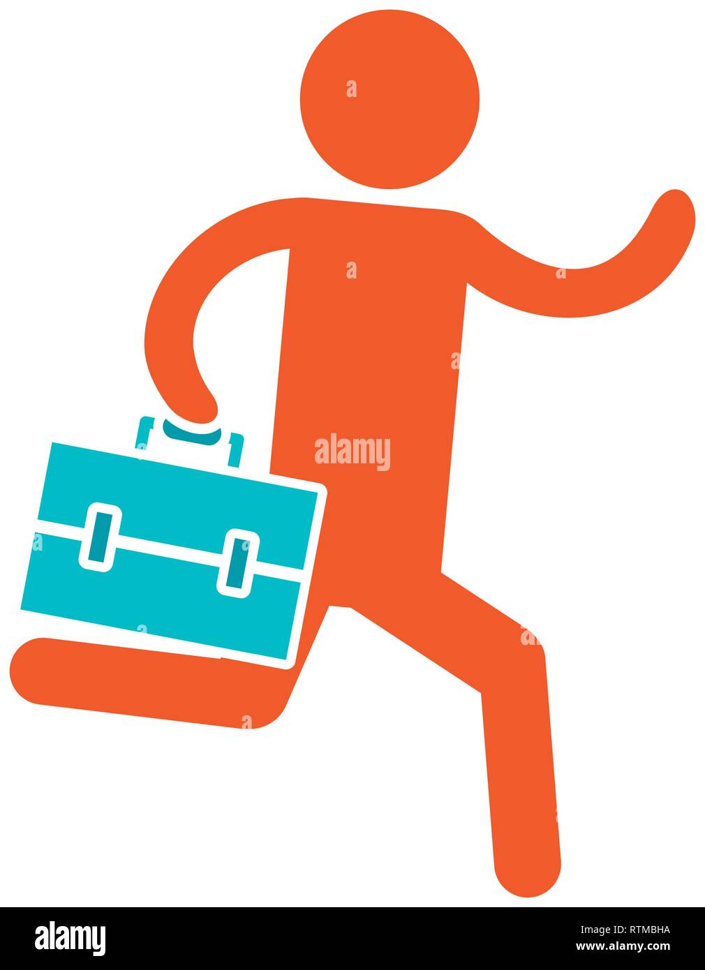 man pictogram cartoon Stock Vector Image & Art - Alamy