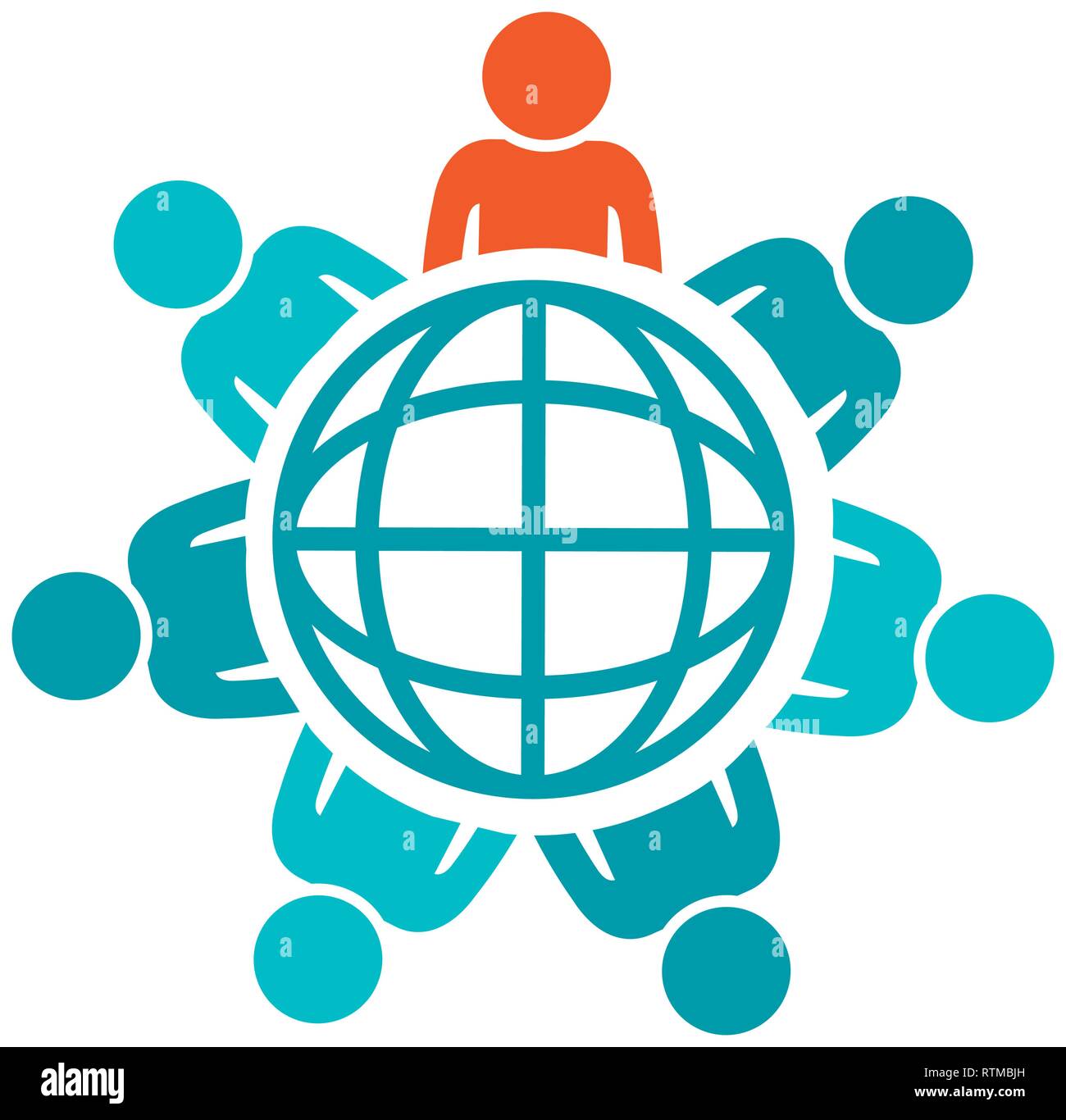men pictogram cartoon Stock Vector Image & Art - Alamy
