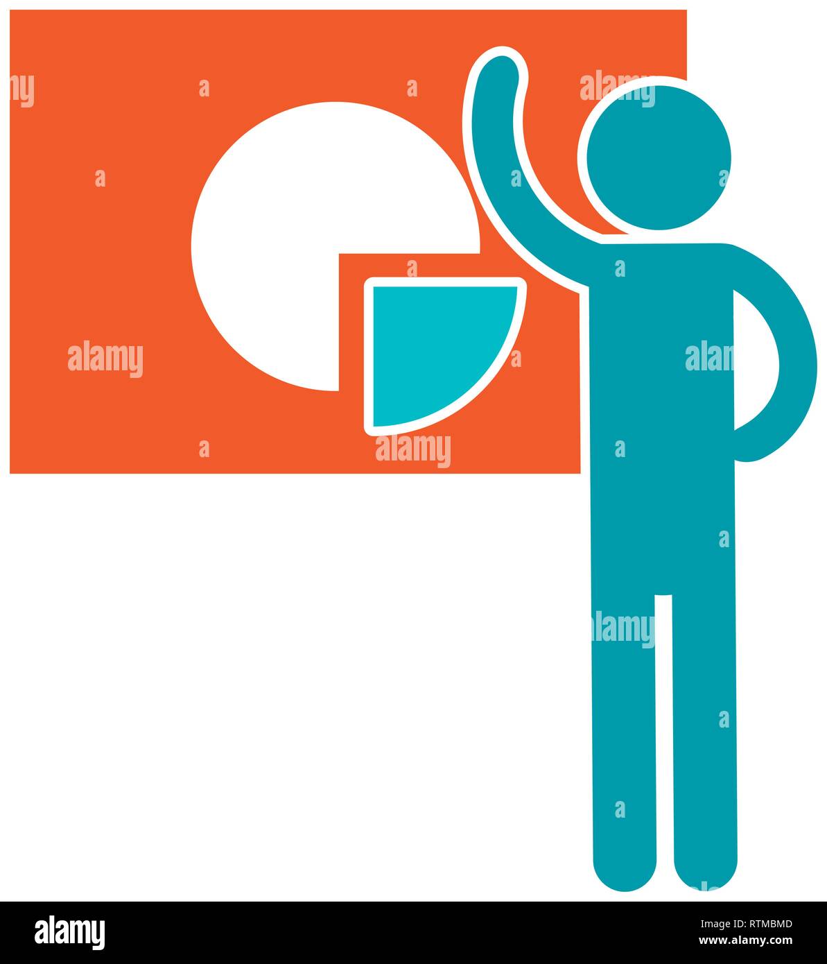 man pictogram cartoon Stock Vector Image & Art - Alamy