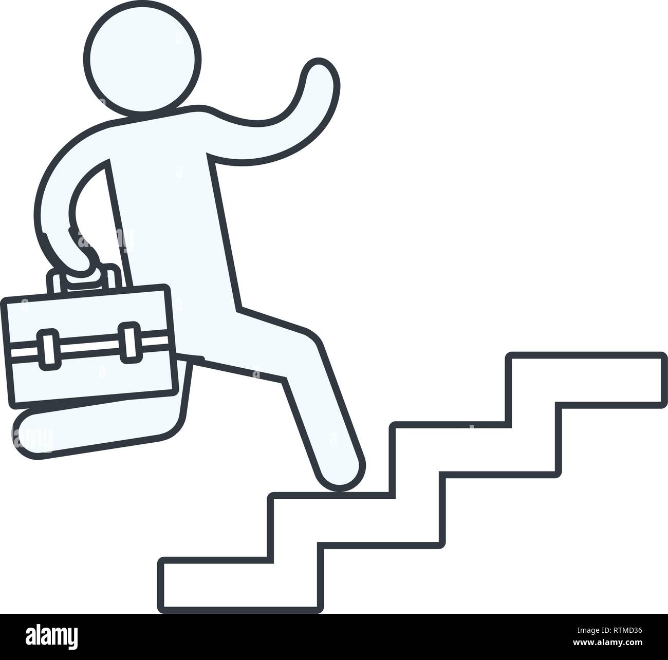 man pictogram cartoon Stock Vector Image & Art - Alamy