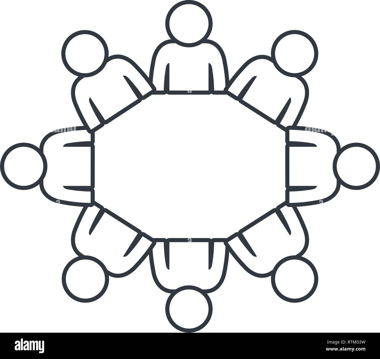 men pictogram cartoon Stock Vector Image & Art - Alamy