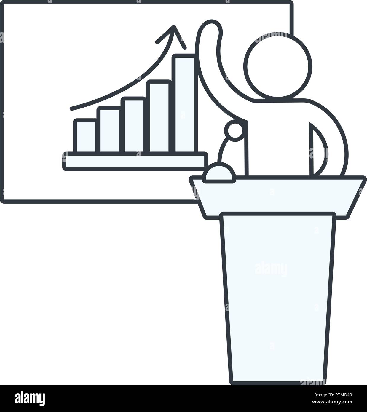 man pictogram cartoon Stock Vector Image & Art - Alamy