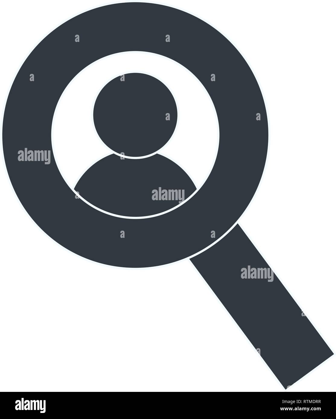 man pictogram cartoon Stock Vector Image & Art - Alamy