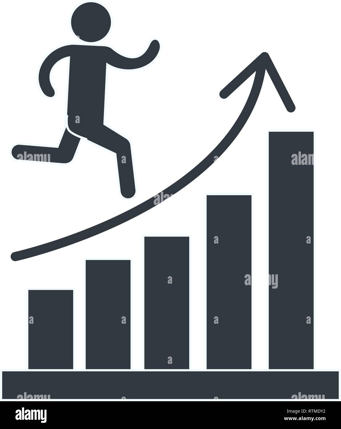 man pictogram cartoon Stock Vector Image & Art - Alamy
