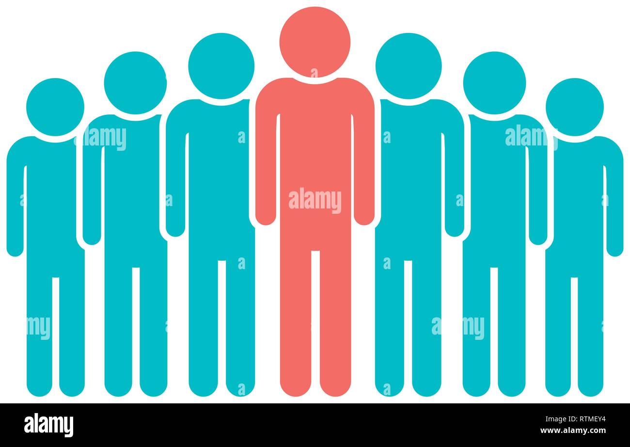 men pictogram cartoon Stock Vector Image & Art - Alamy