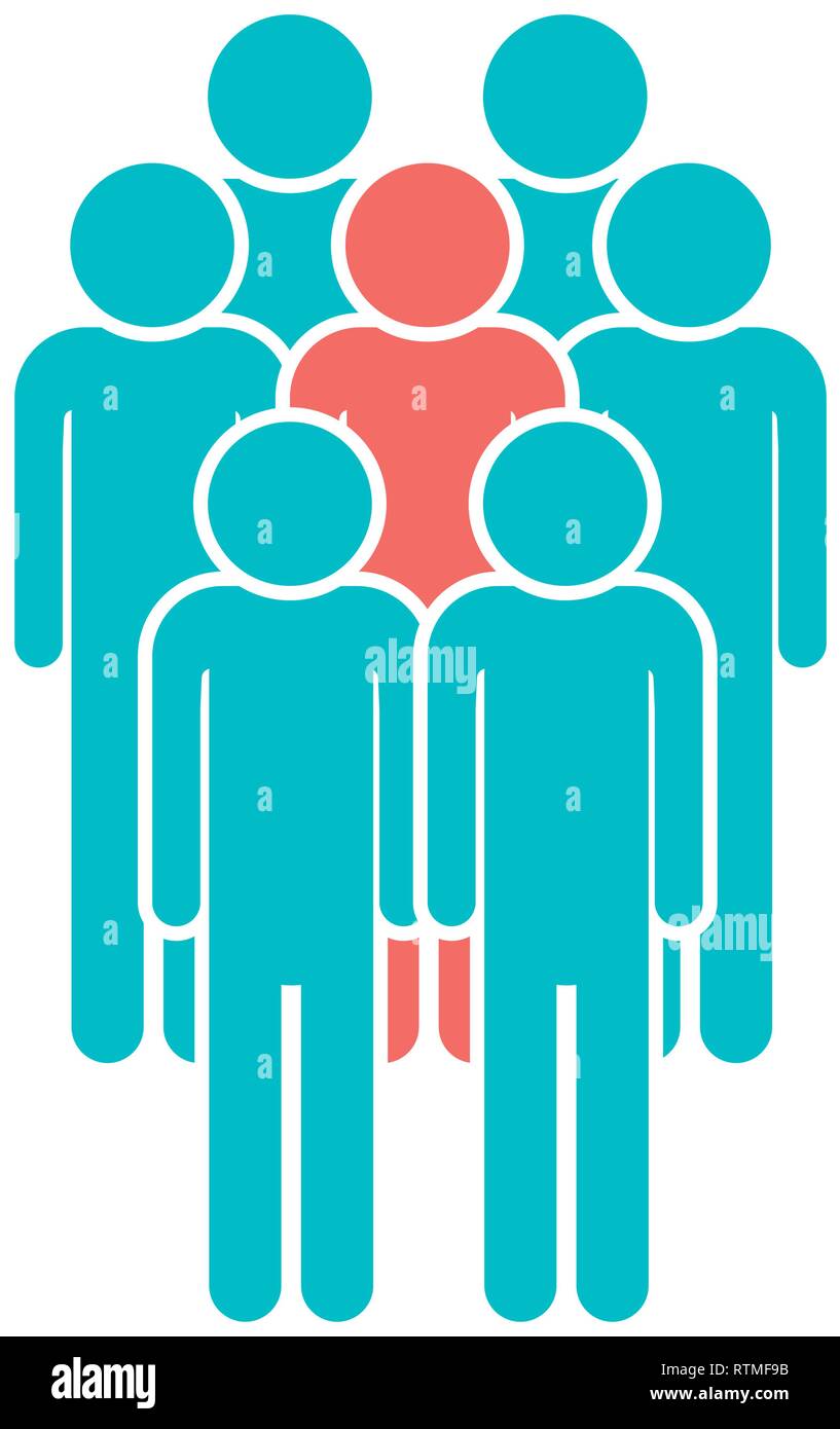 men pictogram cartoon Stock Vector Image & Art - Alamy