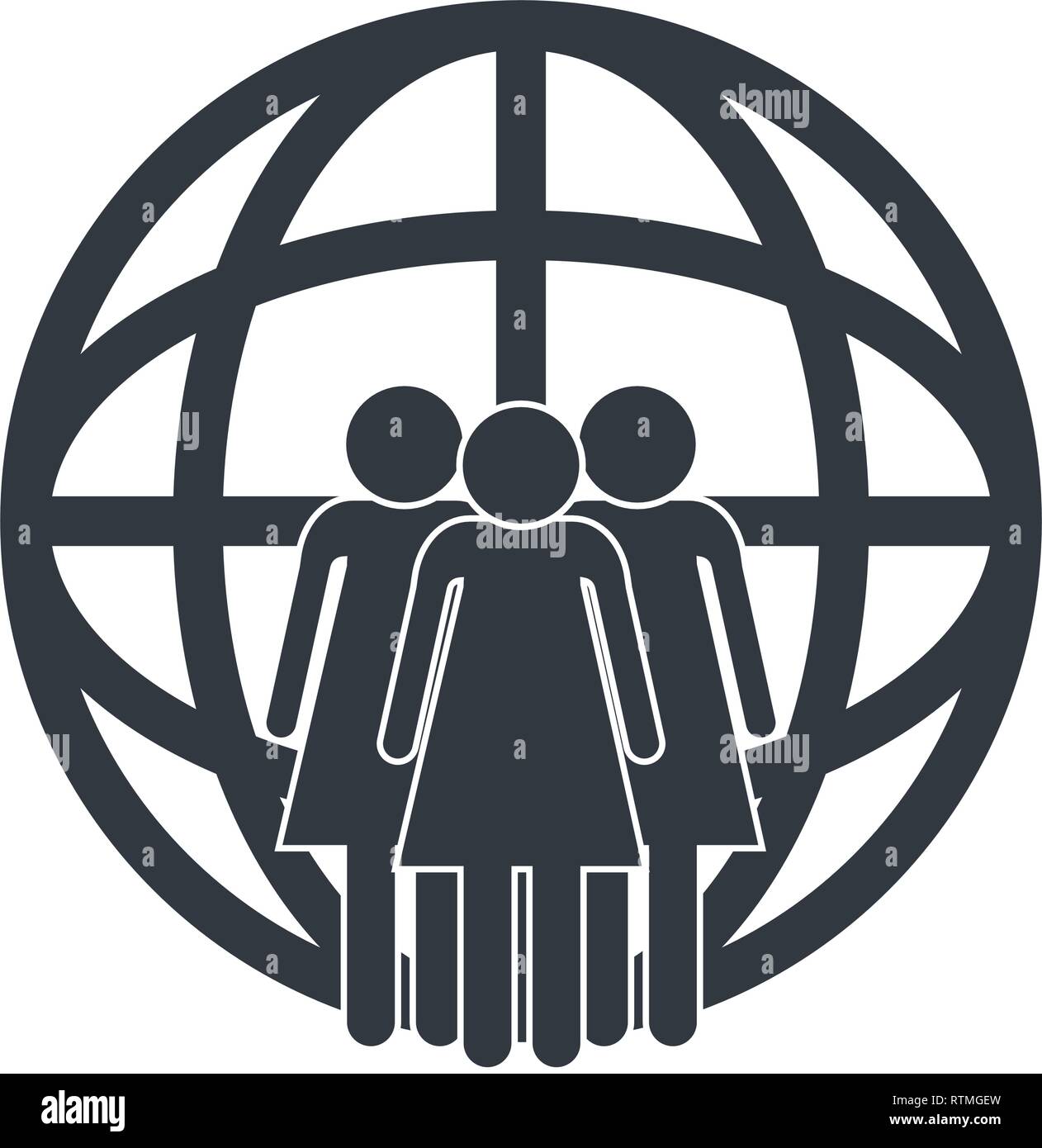 technology web icon cartoon Stock Vector Image & Art - Alamy