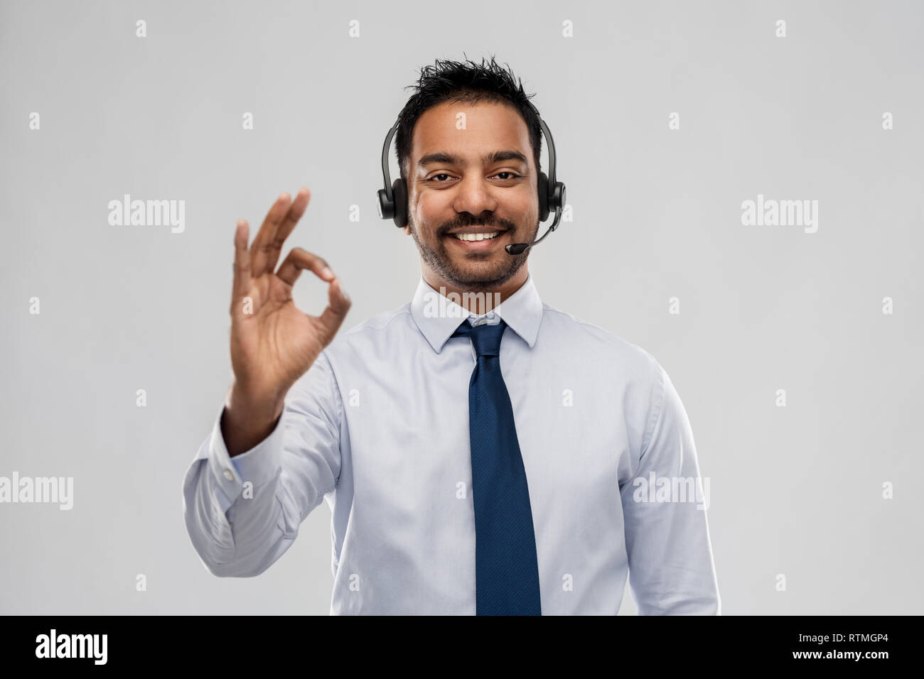 Operator good hi-res stock photography and images - Alamy