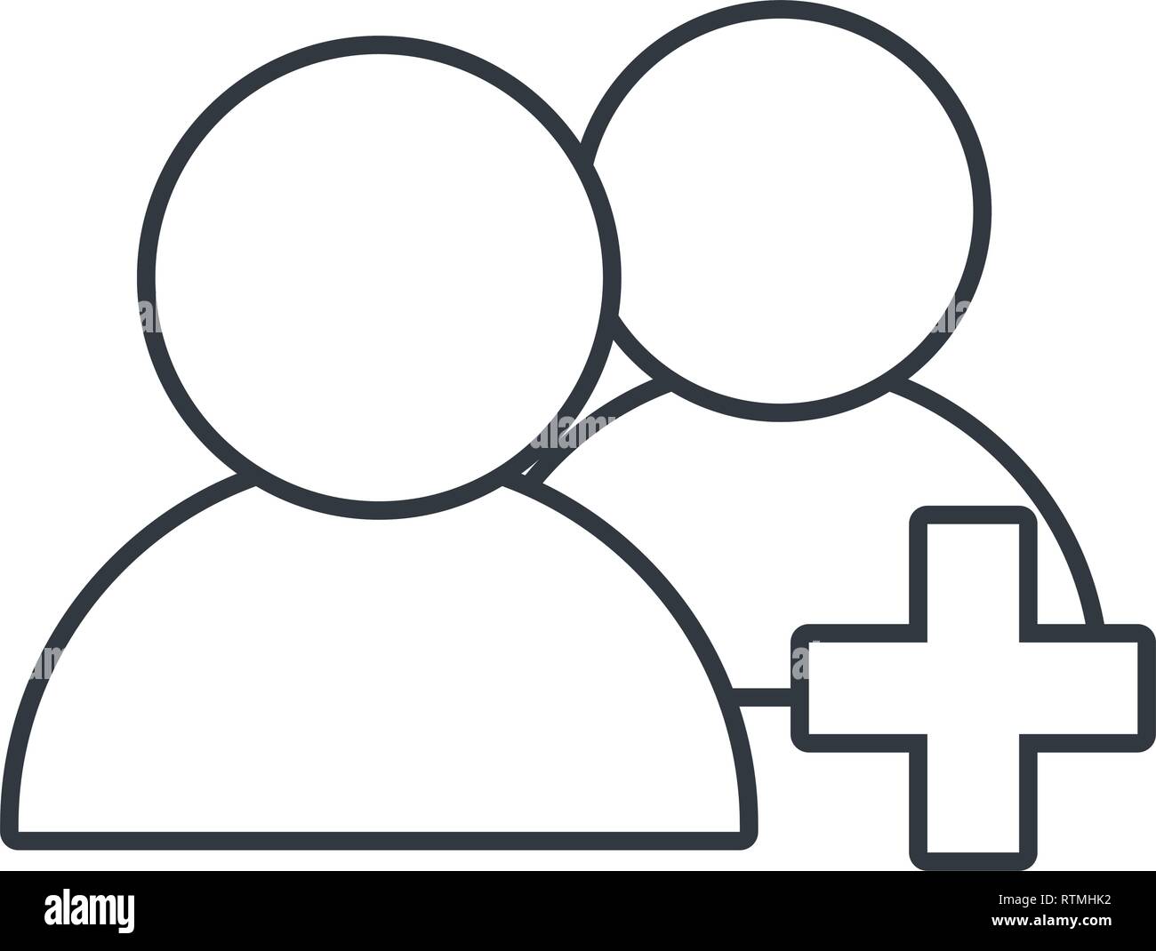 men pictogram cartoon Stock Vector Image & Art - Alamy