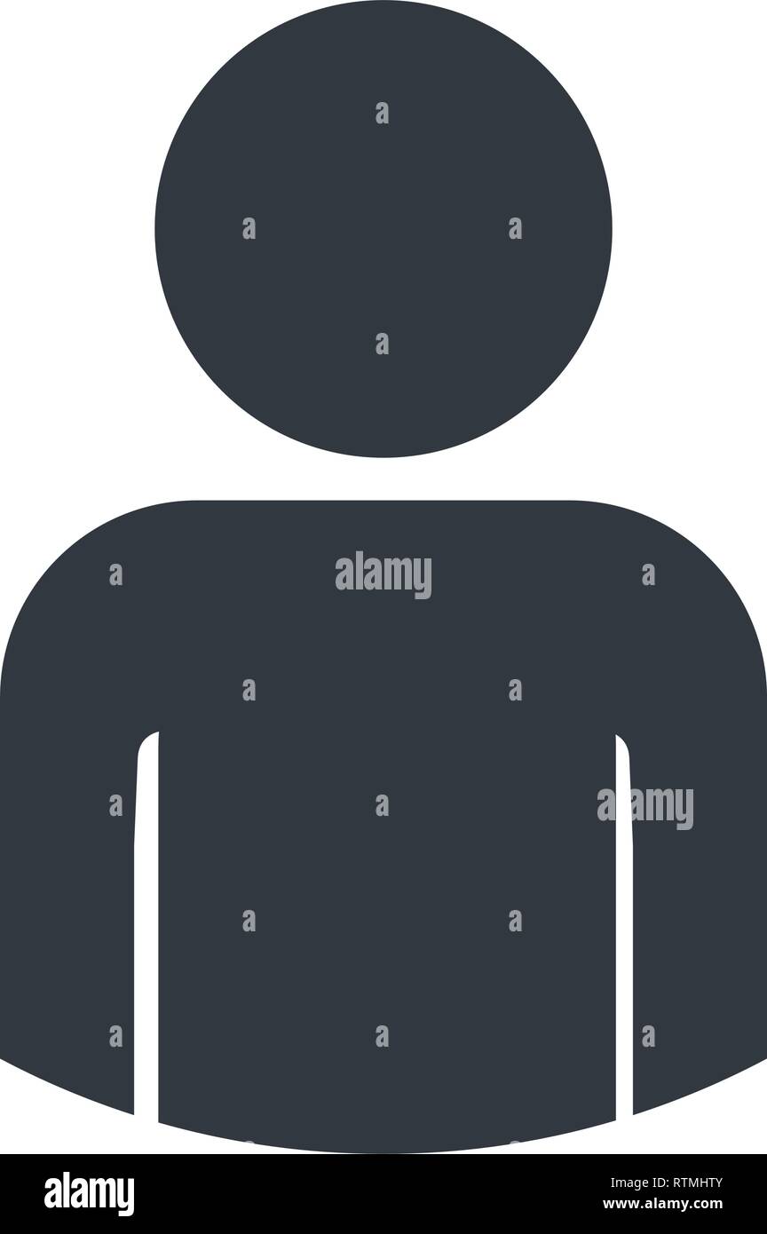 man pictogram cartoon Stock Vector Image & Art - Alamy