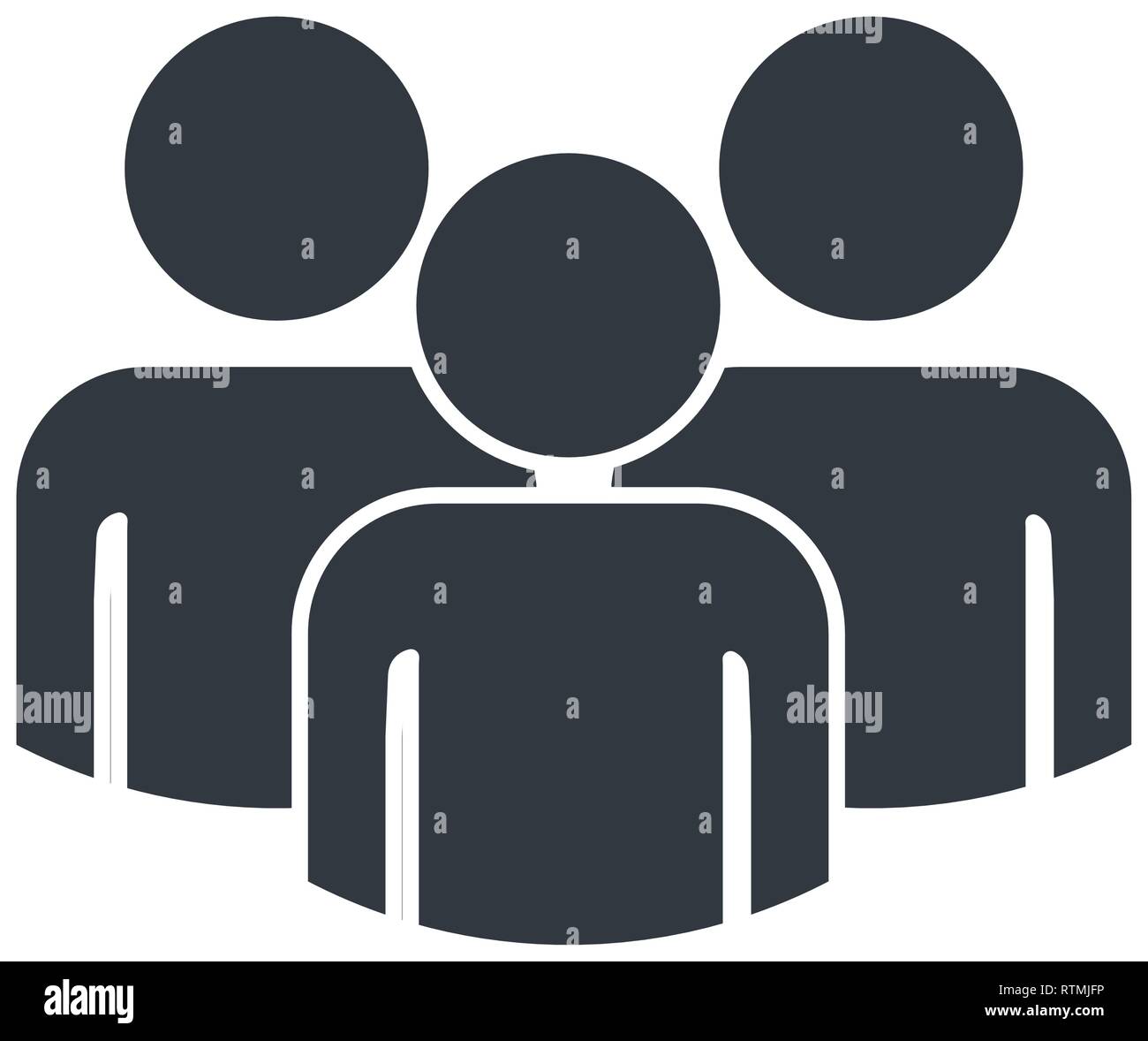 men pictogram cartoon Stock Vector Image & Art - Alamy