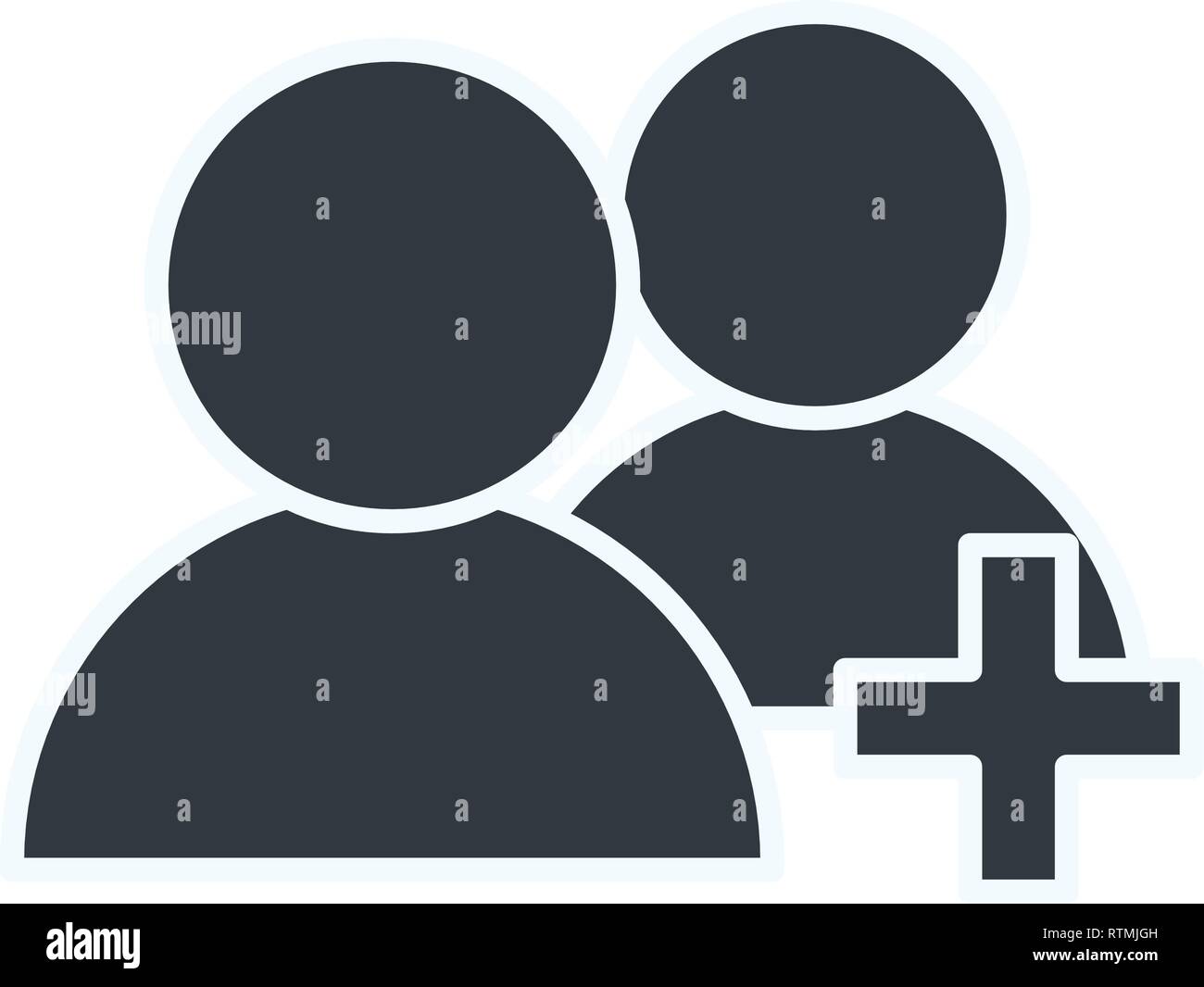 men pictogram cartoon Stock Vector Image & Art - Alamy