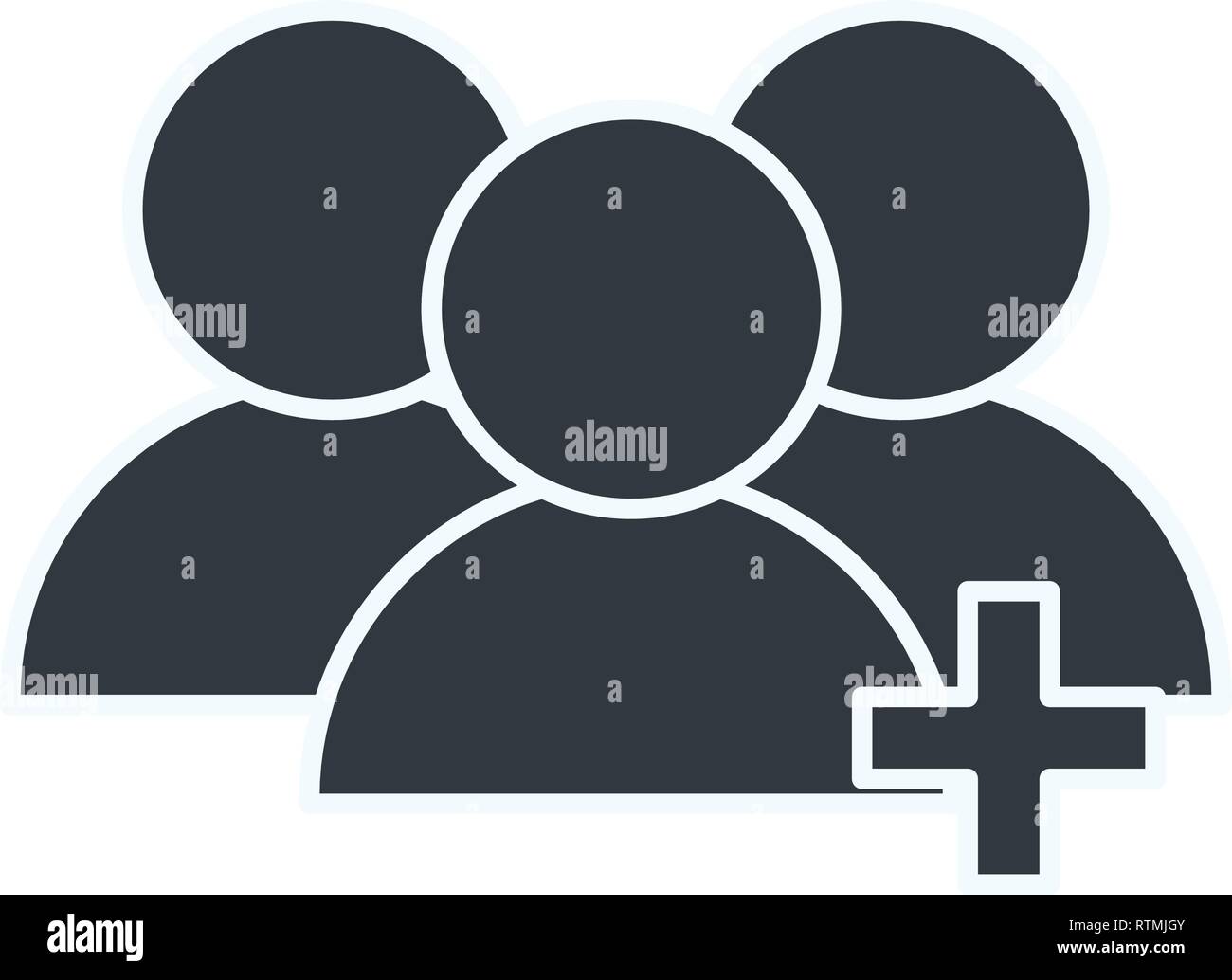 men pictogram cartoon Stock Vector Image & Art - Alamy