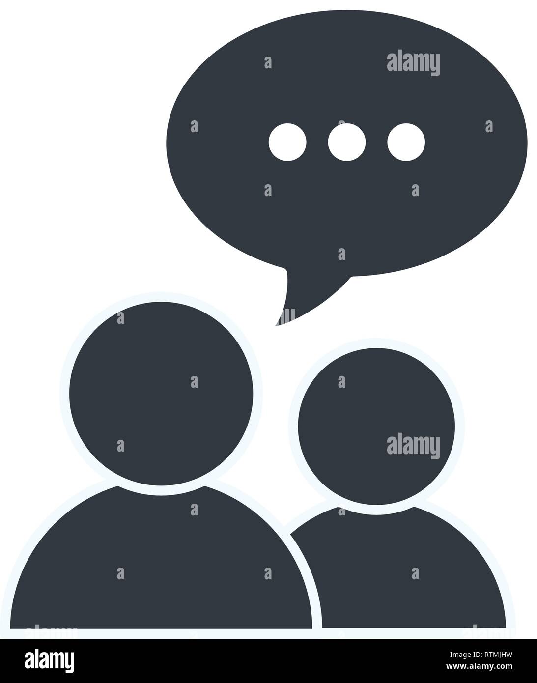 men pictogram cartoon Stock Vector Image & Art - Alamy
