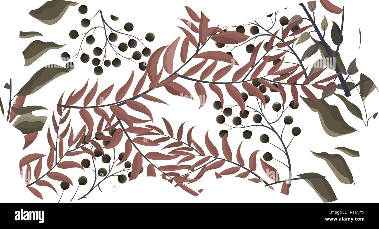 Spring floral frame Stock Vector Image & Art - Alamy