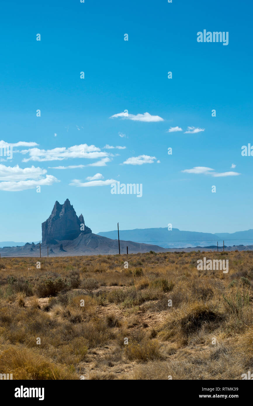 Formed by a high plain hi-res stock photography and images - Alamy