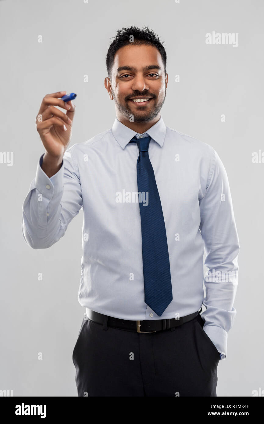 Grey marker hi-res stock photography and images - Alamy