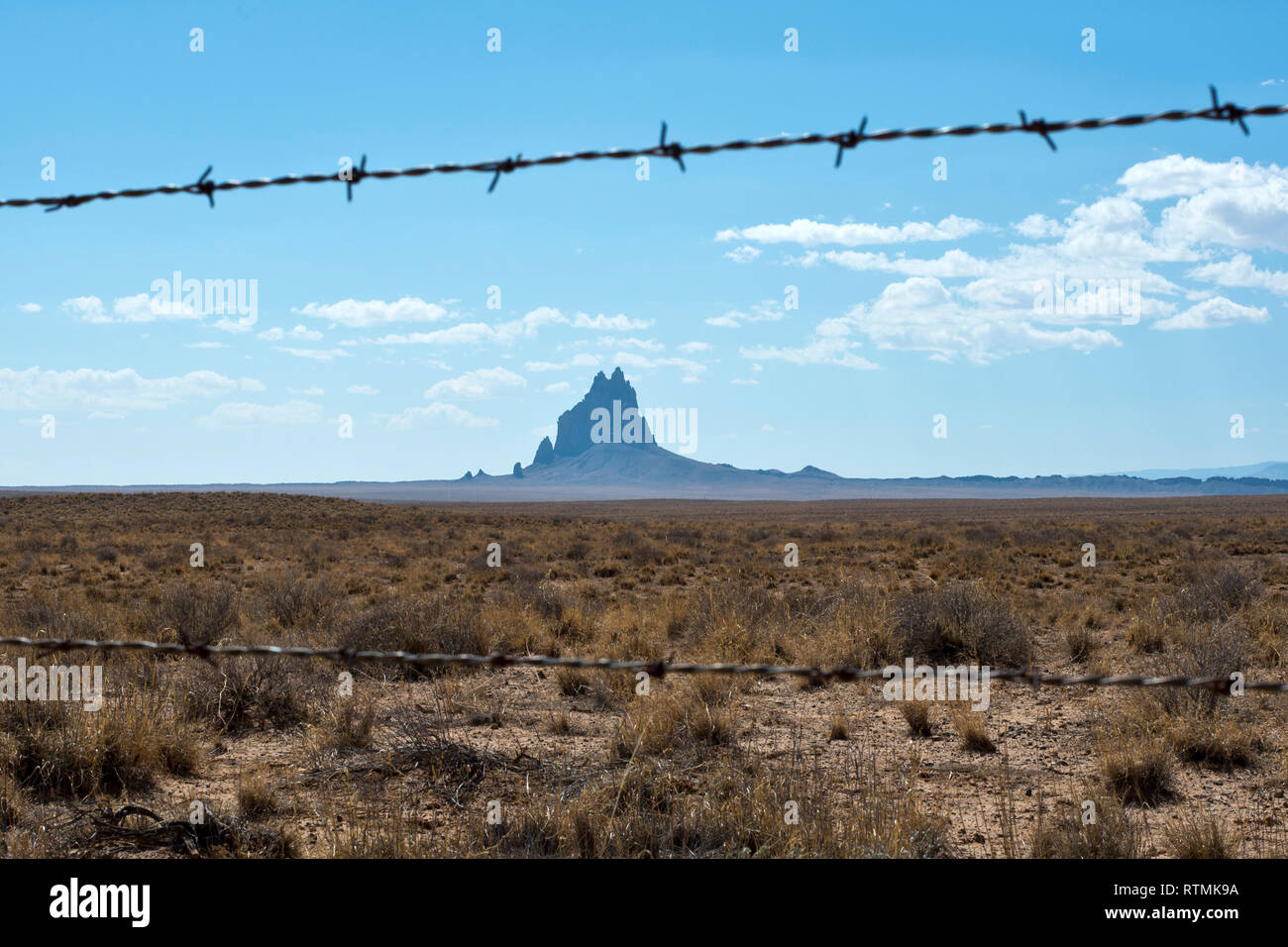 Formed by a high plain hi-res stock photography and images - Alamy