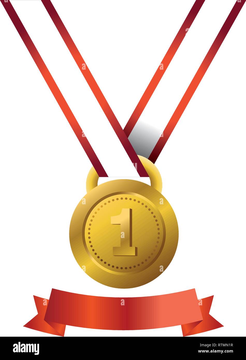 First place award symbol Stock Vector Image & Art - Alamy