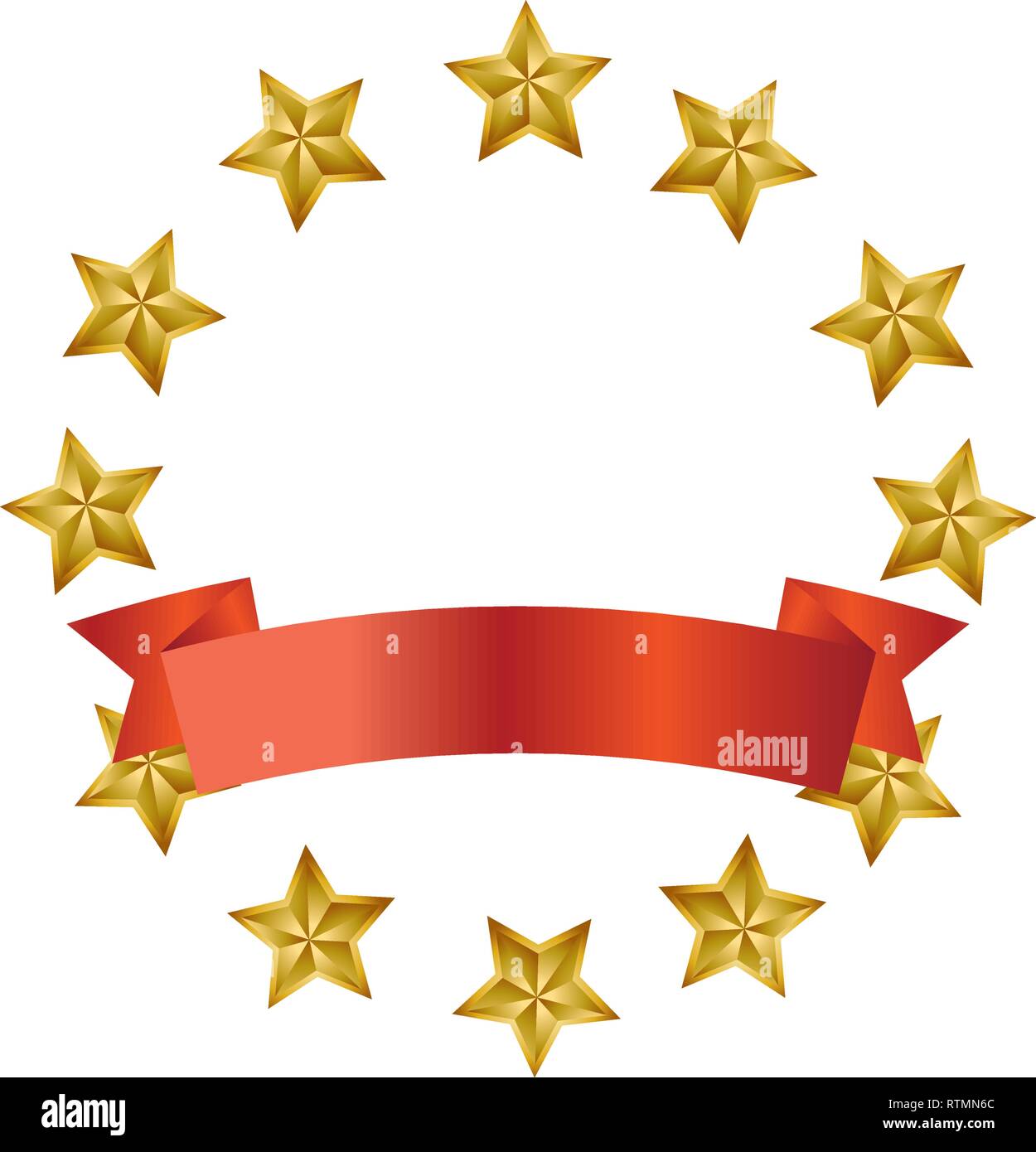 Invitation note bow ribbon Stock Vector Images - Alamy