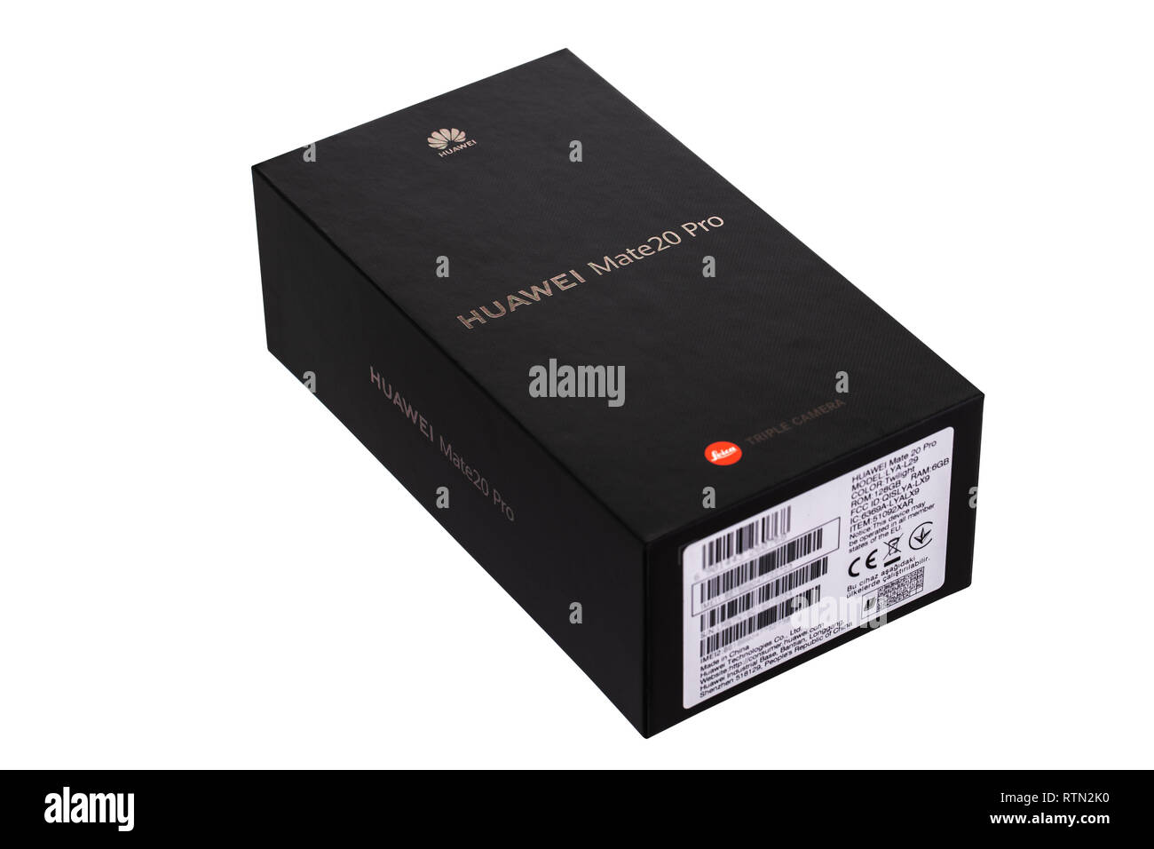 Octa hi-res stock photography and images - Alamy