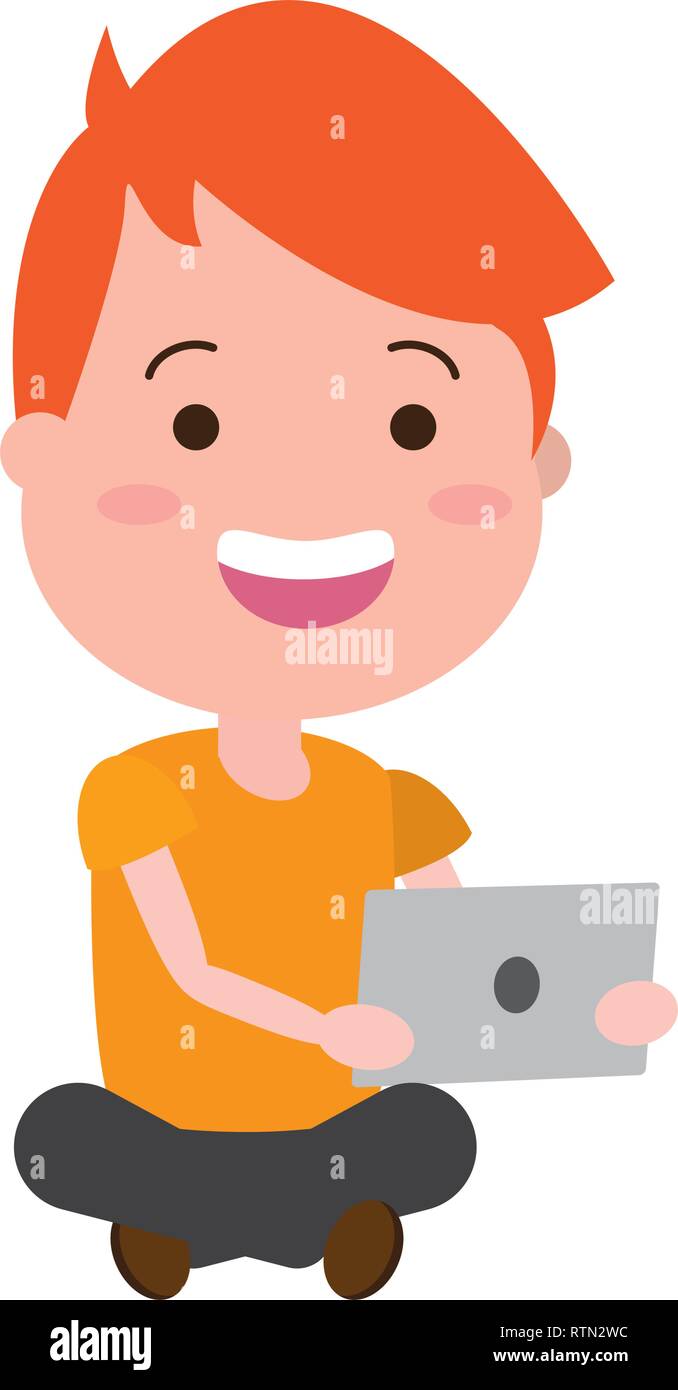 Device millennial Stock Vector Images - Alamy