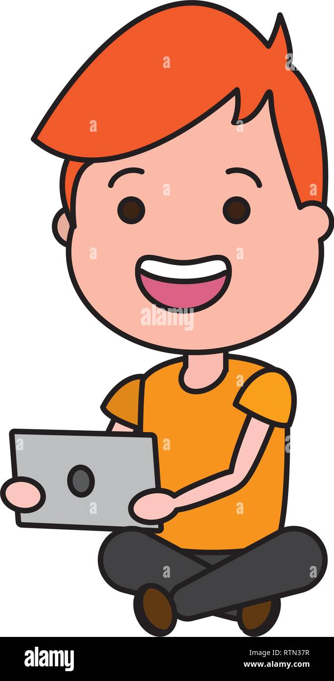 Device millennial Stock Vector Images - Alamy