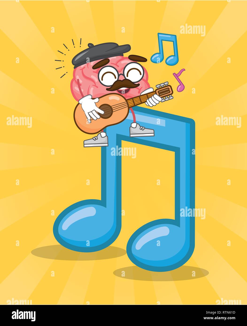 cartoon brain creativity Stock Vector Image & Art - Alamy cartoon brain creativity Stock Vector Image & Art - Alamy
