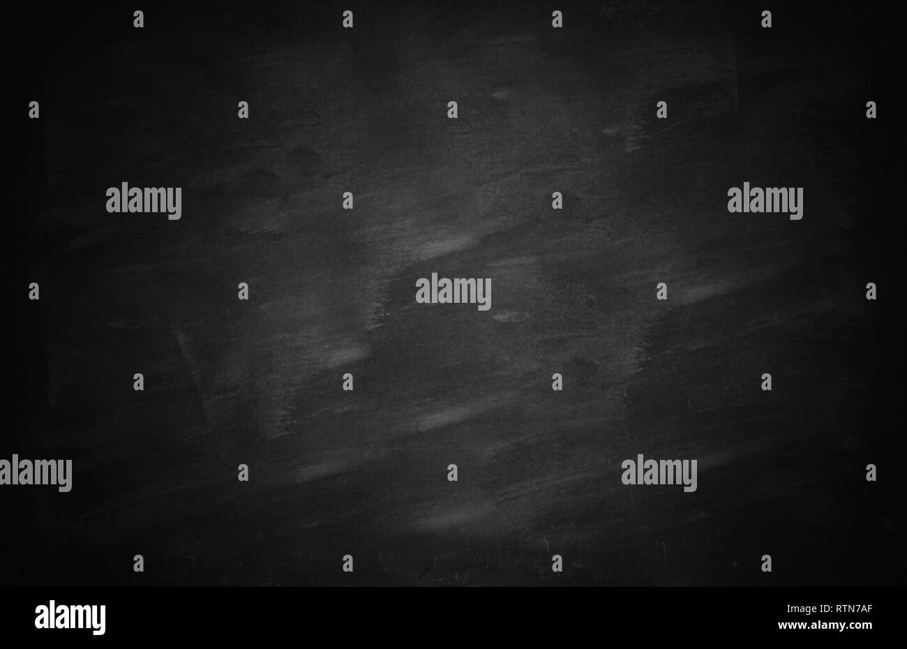 chalkboard or back board classic background Stock Photo - Alamy