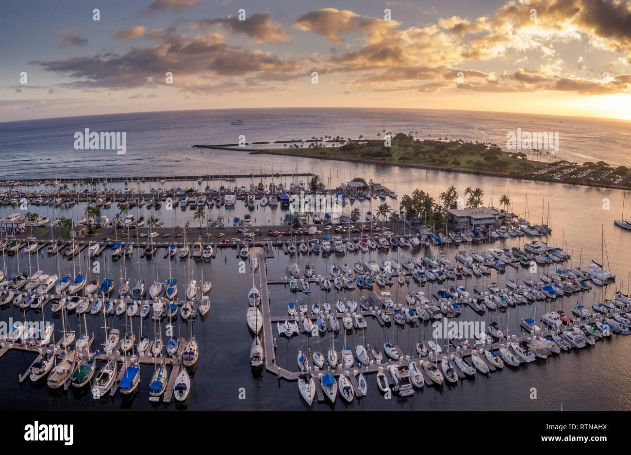 Magic island hi-res stock photography and images - Alamy