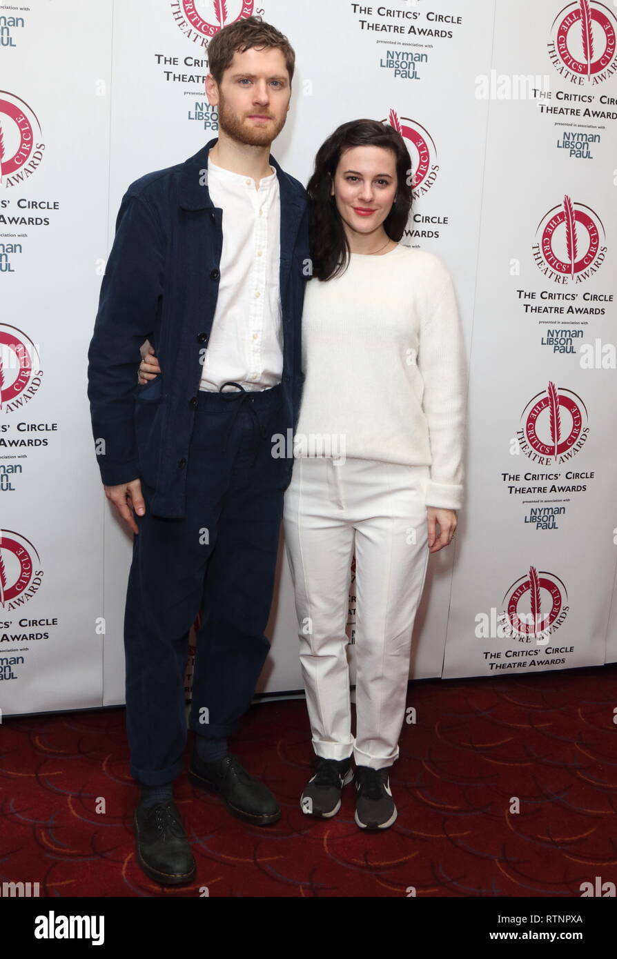 Prince fox theatre hi-res stock photography and images - Alamy