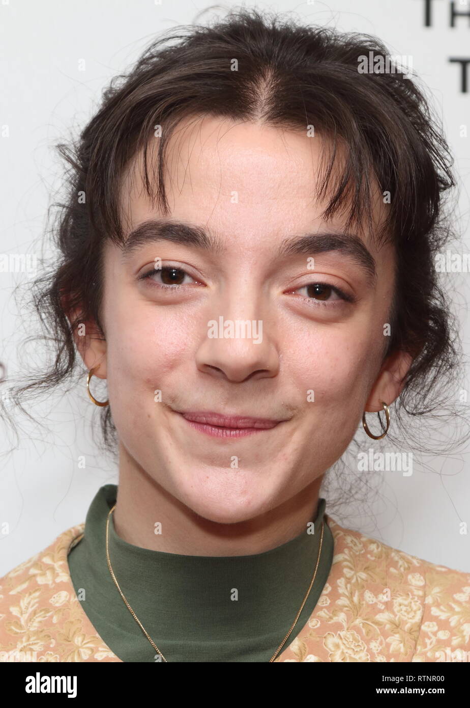 Critics Circle Theatre Awards at the Prince of Wales Theatre Featuring ...