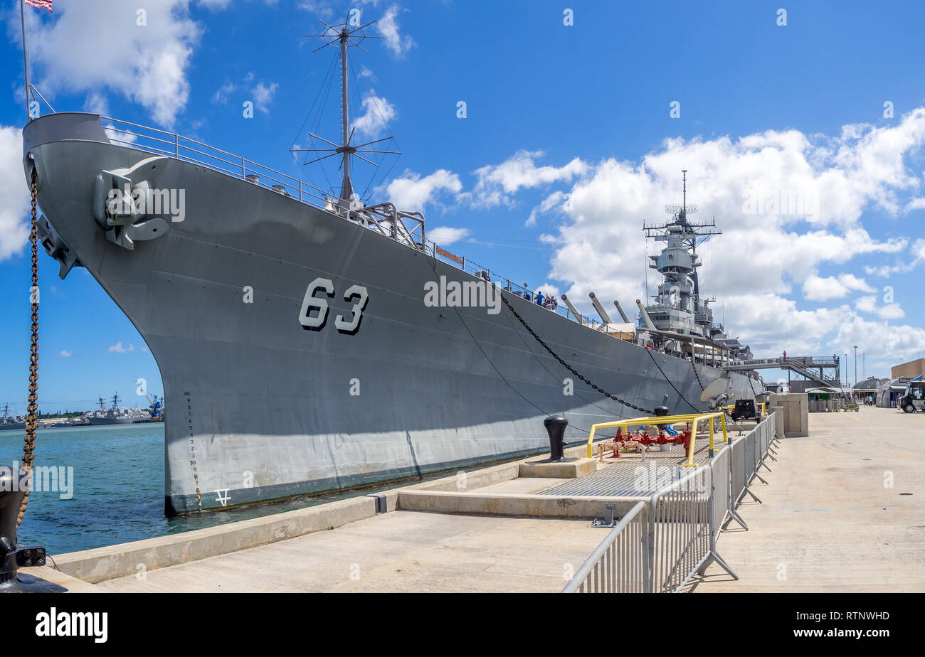 Treaty battleship hi-res stock photography and images - Alamy