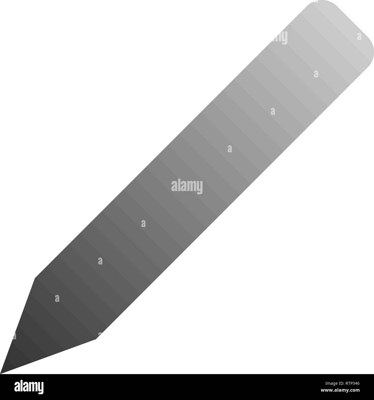 Pencil draw Stock Vector Images - Alamy