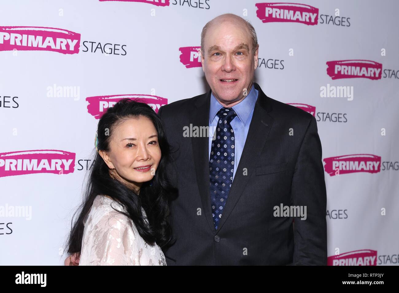 Opening night party for God said This held at Amity Hall - Arrivals ...