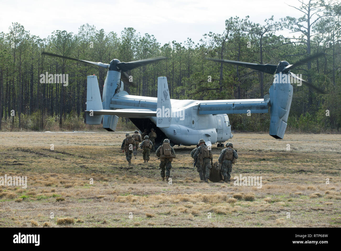 U.S. Marines with 2nd Battalion, 2nd Marine Regiment, 2nd Marine ...