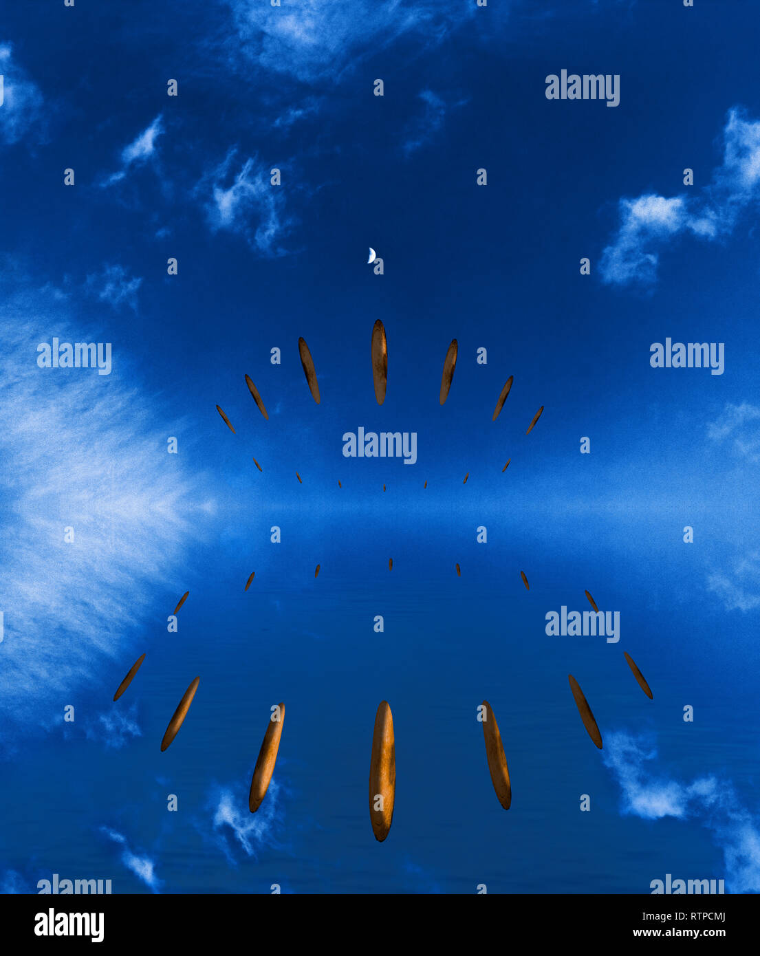 Ufo technology hi-res stock photography and images - Alamy