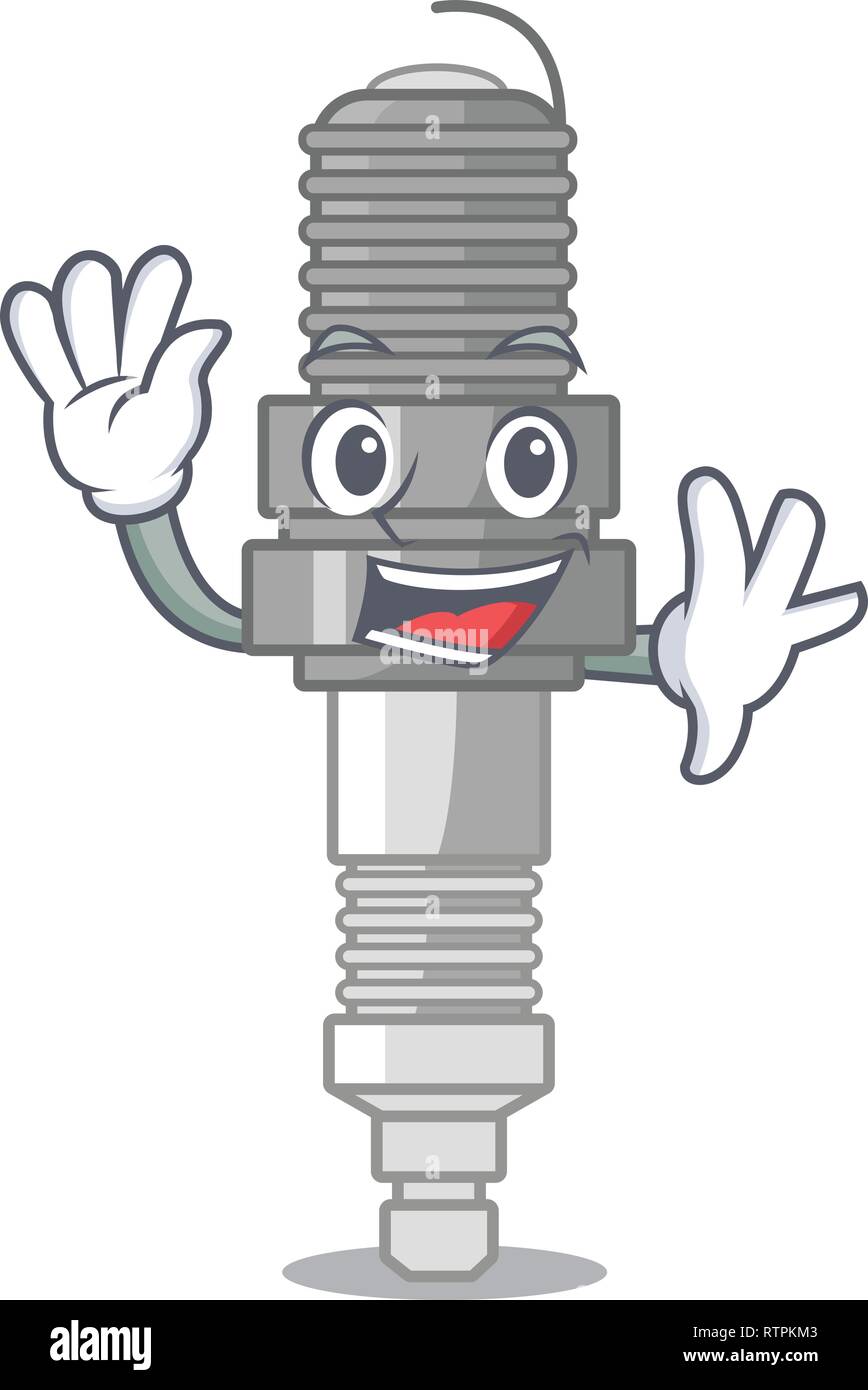 Open electrical box Stock Vector Images - Alamy