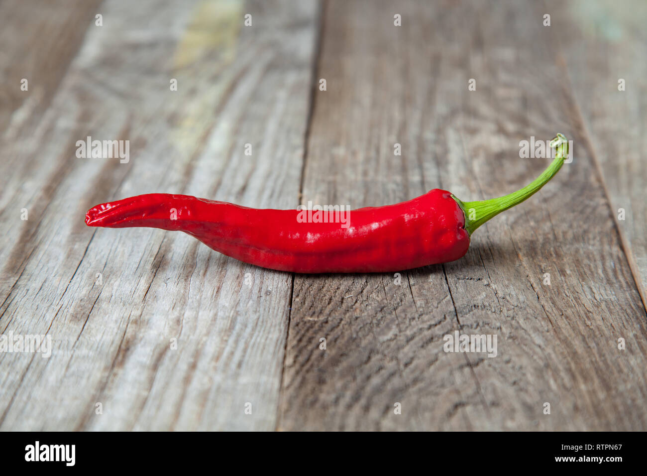 Red hot pepper Stock Photo - Alamy